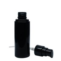 China Plastic Cosmetic Airless Bottles Recyclable Airtight Packaging 15ml 100ml for sale