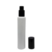 China Airtight Cosmetic Airless Dispenser Vacuum Sealed 15ml 30ml 50ml 100ml for sale