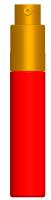 China Small Plastic Lotion Bottle 3ml 10ml 12ml 15ml 20ml 30ml 40ml for sale