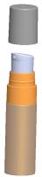China Small Plastic Lotion Bottle 3ml 10ml 12ml 15ml 20ml 30ml 40ml for sale