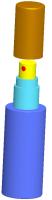 China Small Plastic Lotion Bottle with Flip Top Cap Leak Proof 10ml 12ml 15ml Travel Dispenser for sale