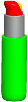 China 30ml/40ml/50ml Travel Size Plastic Lotion Bottle, Lightweight Leak-Proof Cosmetic Packaging for Skincare & Baby Care for sale