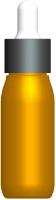 China Customized Plastic Essential Oil Dropper Bottles 12ml 20ml 30ml 50ml for sale