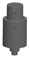 China PP Material Airless Cosmetic Pump M14 M18/410 M20/410 Leakage Proof for sale