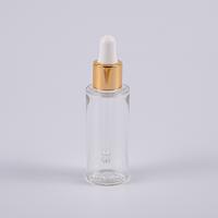 China Travelling Slim PETG Lotion Bottle 10ml 20ml 30ml 50ml With Pump for sale