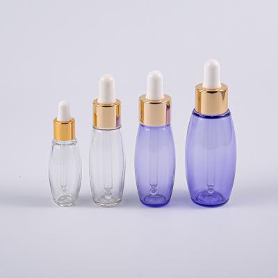 China Premium Small Volume 10ml 20ml 30ml 50ml Formulations With Dropper for sale