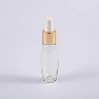 China Premium Small Volume 10ml 20ml 30ml 50ml Formulations With Dropper for sale