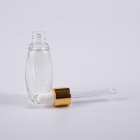 China Premium Small Volume 10ml 20ml 30ml 50ml Formulations With Dropper for sale