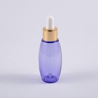 China Premium Small Volume 10ml 20ml 30ml 50ml Formulations With Dropper for sale