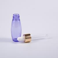 China Premium Small Volume 10ml 20ml 30ml 50ml Formulations With Dropper for sale