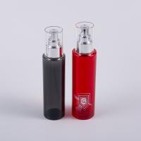 China 150ml PET Dispensing Bottle - Leak-Resistant Round Toner Bottle for Precise Application for sale