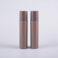 China 250ml Soft Touch PE Material Cleansing Bottle with Plastic Pump for Easy Dispensing for sale