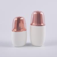 China Eco-Friendly 30ml & 50ml Premium PE EVOH Sunscreen Bottle with UV Protection for Travel and Daily Use for sale