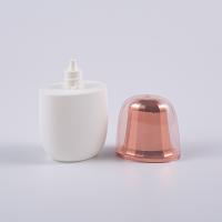 China Eco-Friendly 30ml & 50ml Premium PE EVOH Sunscreen Bottle with UV Protection for Travel and Daily Use for sale