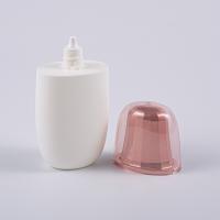 China Eco-Friendly 30ml & 50ml Premium PE EVOH Sunscreen Bottle with UV Protection for Travel and Daily Use for sale