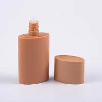 China Leak-Proof Container for Sunscreen and Travel Essentials 30ml EVOH Multi-layer Sunscreen Bottle for sale