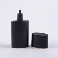 China Leak-Proof Container for Sunscreen and Travel Essentials 30ml EVOH Multi-layer Sunscreen Bottle for sale