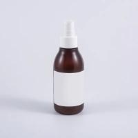 China Multi Layer PP Plastic Lotion Bottle Frosted Matte 160ml with Pump Dispenser for sale