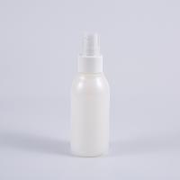 China Multi Layer Airless Lotion Bottle Translucent Matte 100ml 160ml 200ml with Pump Dispenser for sale