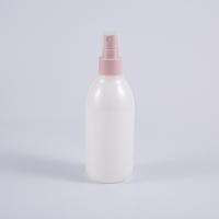 China Multi Layer Airless Lotion Bottle Translucent Matte 100ml 160ml 200ml with Pump Dispenser for sale
