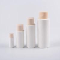 China 200ml Capacity Multi-layer Lotion Bottle with 3-Layer Barrier for Extended Shelf Life for sale