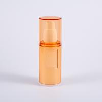 China Large Capacity 100ml Cosmetic Container for Lotions and Skincare Products for sale