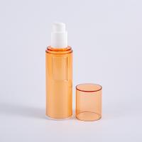 China Large Capacity 150ml Cosmetic Container for Lotions and Skincare Products for sale