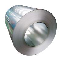 China Mill Edge / Slit Edge Galvanized Steel Coil 1000-6000mm For Industrial Use for sale