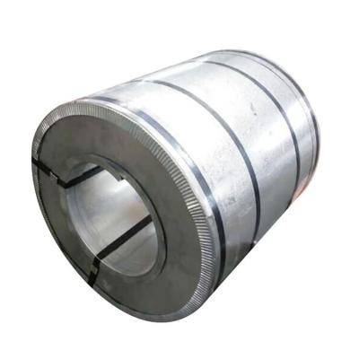 China ASTM A653 Q235 Corrugated Galvanized Iron Coil 1000-6000mm for sale