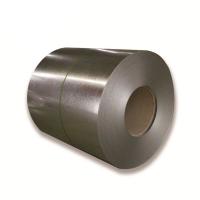 China Automobiles Galvanized GI Sheet Coil Length 1000-6000mm Zinc Coating 30-275g/M2 for sale