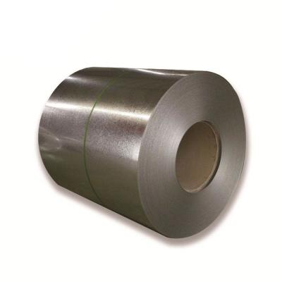 China Automobiles Galvanized GI Sheet Coil Length 1000-6000mm Zinc Coating 30-275g/M2 for sale
