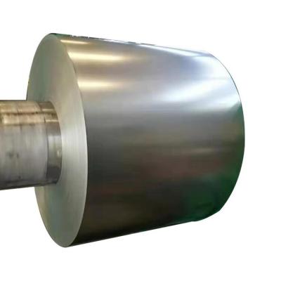 China 0.18mm*750mm Zinc Coated Gi Sheet Coil For Metal Building Material for sale