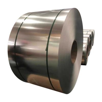 China DX51D Galvcanized GI Steel Coil 80g/M2 26 Gauge For Building Roof Door for sale