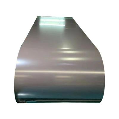 China ASTM A755/CGCC/EN 10346 Zinc Coated And 20um Film PPGI Coated Coil for sale