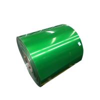 China Coil ID 508mm/610mm Colour Coated Coil Durable And Efficient for sale