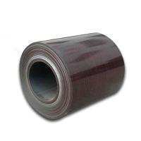 China Roofing Color Coated Steel Coil With Thickness 0.12-2mm And Steel Material for sale