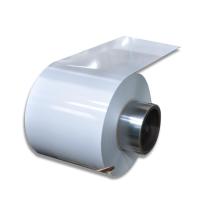 China High Tensile Strength Ral 9003 PPGI Steel Coil Roofing Steel Sheet for sale