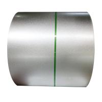 China Prime Quality 0.43 x 1200 mm Galvalume Steel Coil Mild Steel Coil for sale