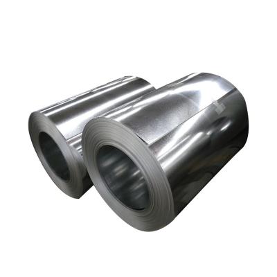 China 30-275g/M2 Zinc Coating Galvanized Iron Sheet Coil With Mill / Slit Edge for sale
