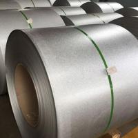 China JIS G3321 Aluminium 55% Aluzinc Steel Coil Galvalume 0.43mm 0.5mm for sale