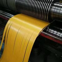 China Thickness 0.12-2mm Color Coated Steel Coil Prepainted Steel Coil Plate for sale