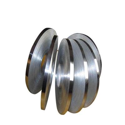 China Q195 GI Steel Coil ID 508mm/610mm Packaged Standard Export Package for sale