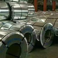 China Corrugated Galvanized Steel Coil 1000-6000mm Length Regular Width 1000mm for sale