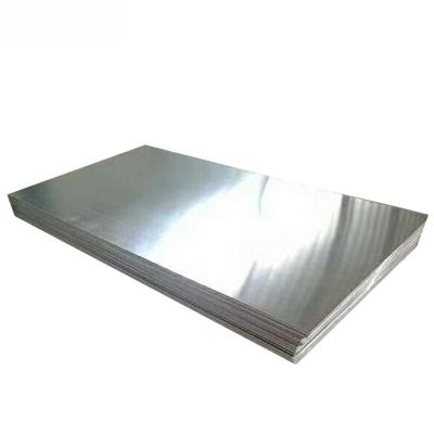 China 6016 5182 Aluminum Alloy Plate For Automobile Industry for sale