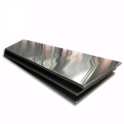 China 6xxx Series 6082 T6 T651 Aluminum Sheet Plate 260mm Thick for sale