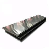 China High Strength Thick 6061 Aluminum Sheet Anti Corrosion 6061 Alloy Sheet for sale