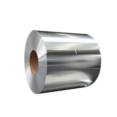 China Corrosion Resistance EN AW 5052 AA5052 Aluminium Coil for sale