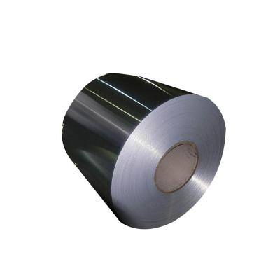 China AL MG Alloy High Strength EN AW 5251 Aluminium Alloy Coil Industrial Aluminum Material for sale