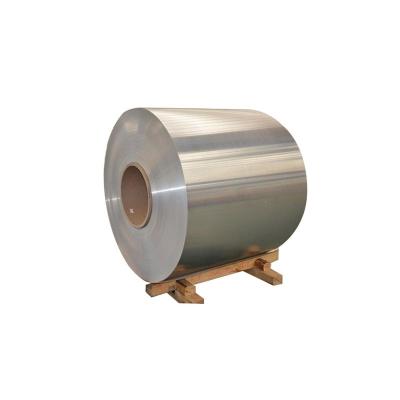 China Al-Mn Series 3105 Anodized Aluminum Alloy Coil For Refrigerator Panel for sale