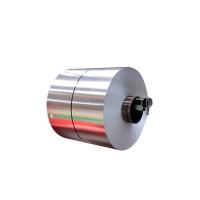 China Good Machinability 1100 Aluminum Coil Aluminum Alloy Roll For Storage Tank for sale